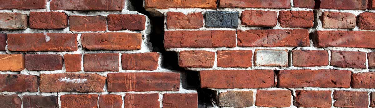 Underpinning techniques and how It can affect buildings