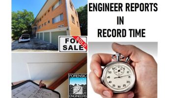 SUBSIDENCE & WALL CRACKS - Forensic Engineers